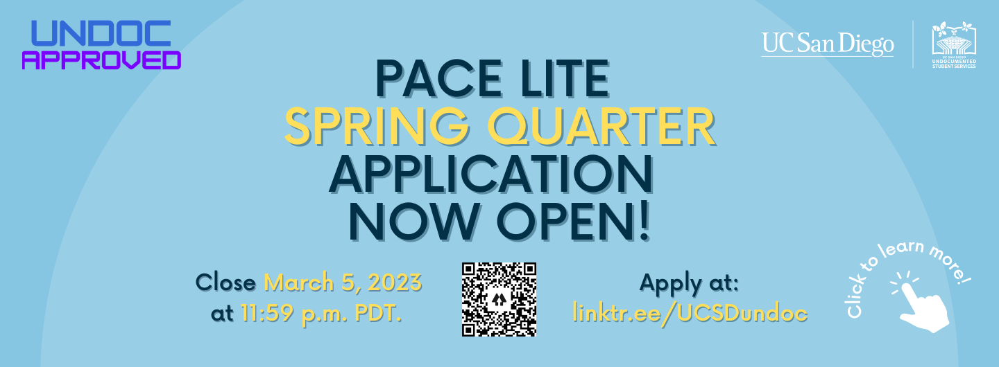 Undocumented Student Services