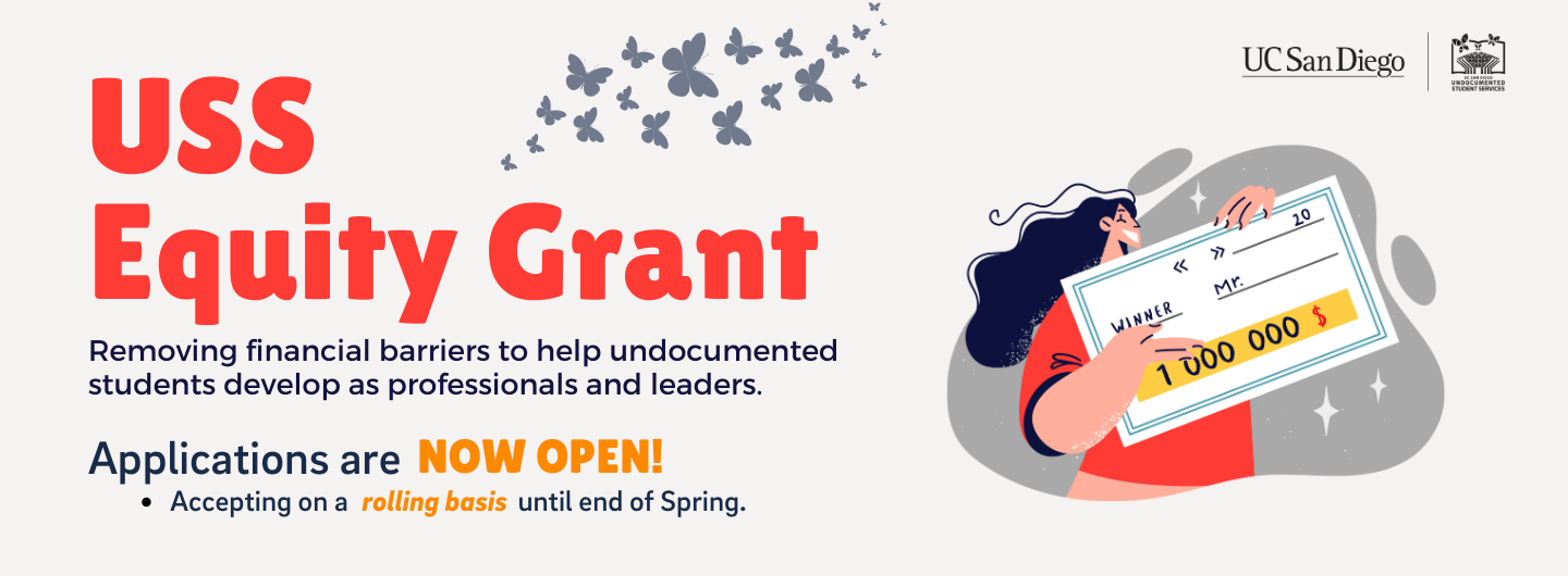 Undocumented Student Services