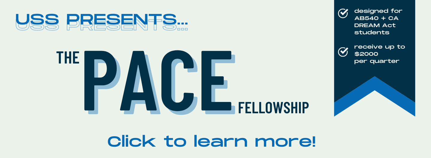 Undocumented Student Services