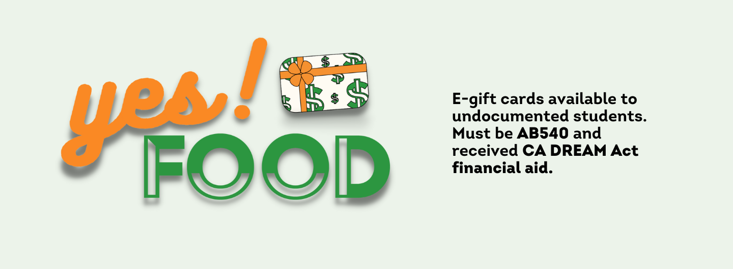 Undocumented Student Services